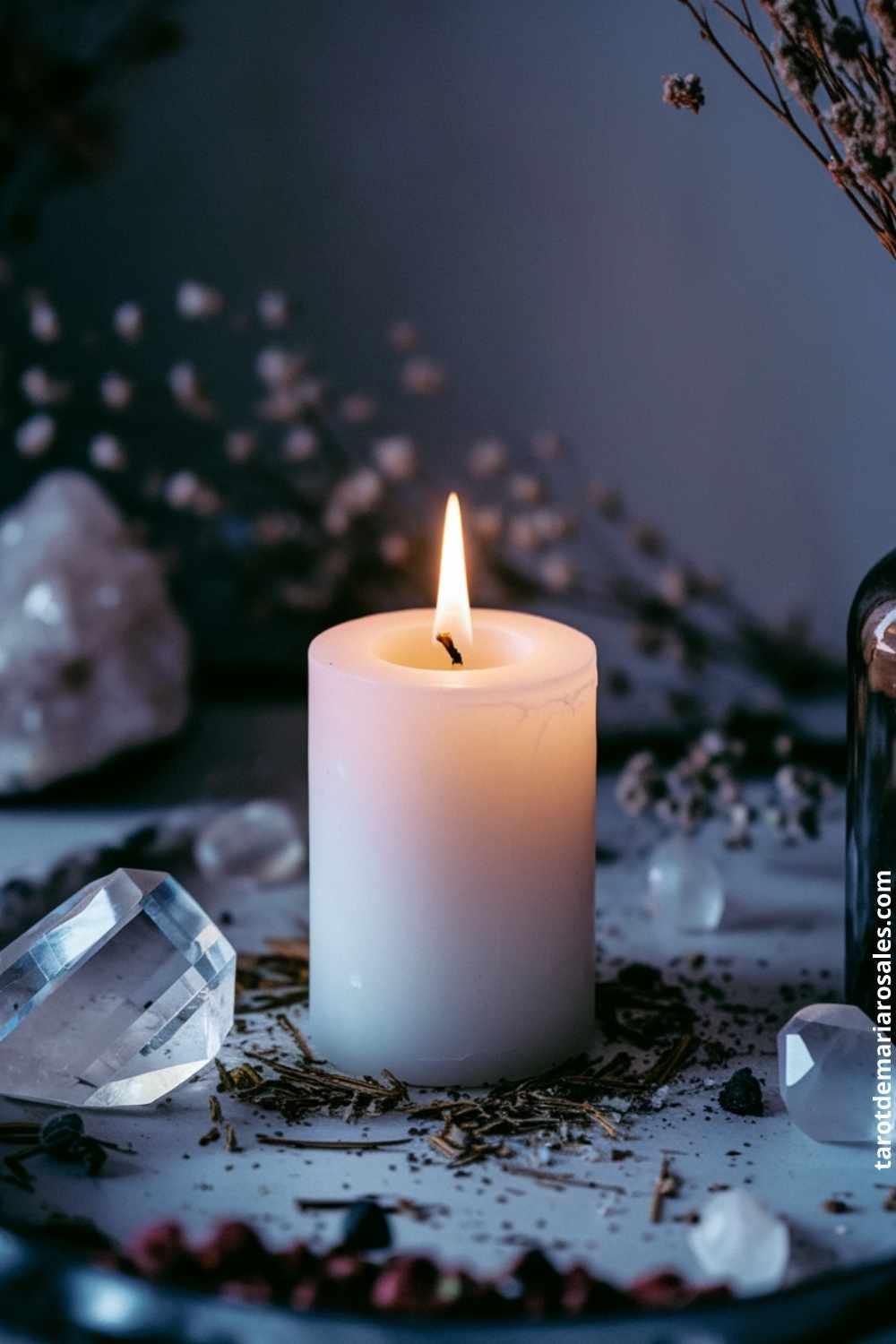 Cleansing Ritual to Release Negative Energy: A Sacred Practice to Reset ...