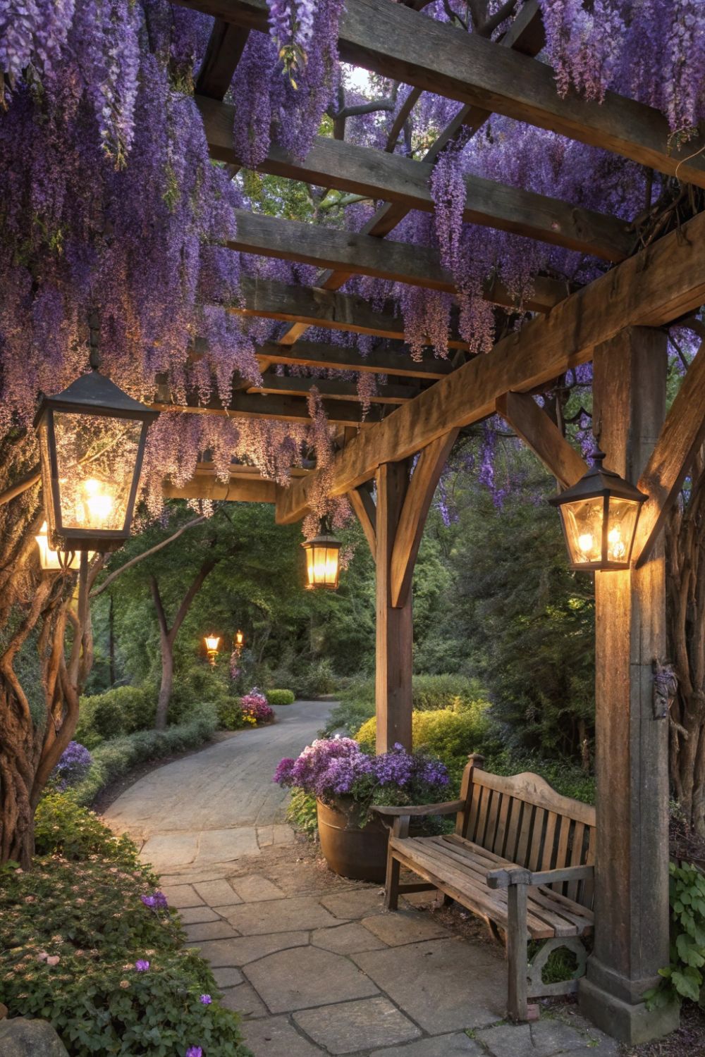 20 Dreamy Garden Ideas to Transform Your Outdoor Space