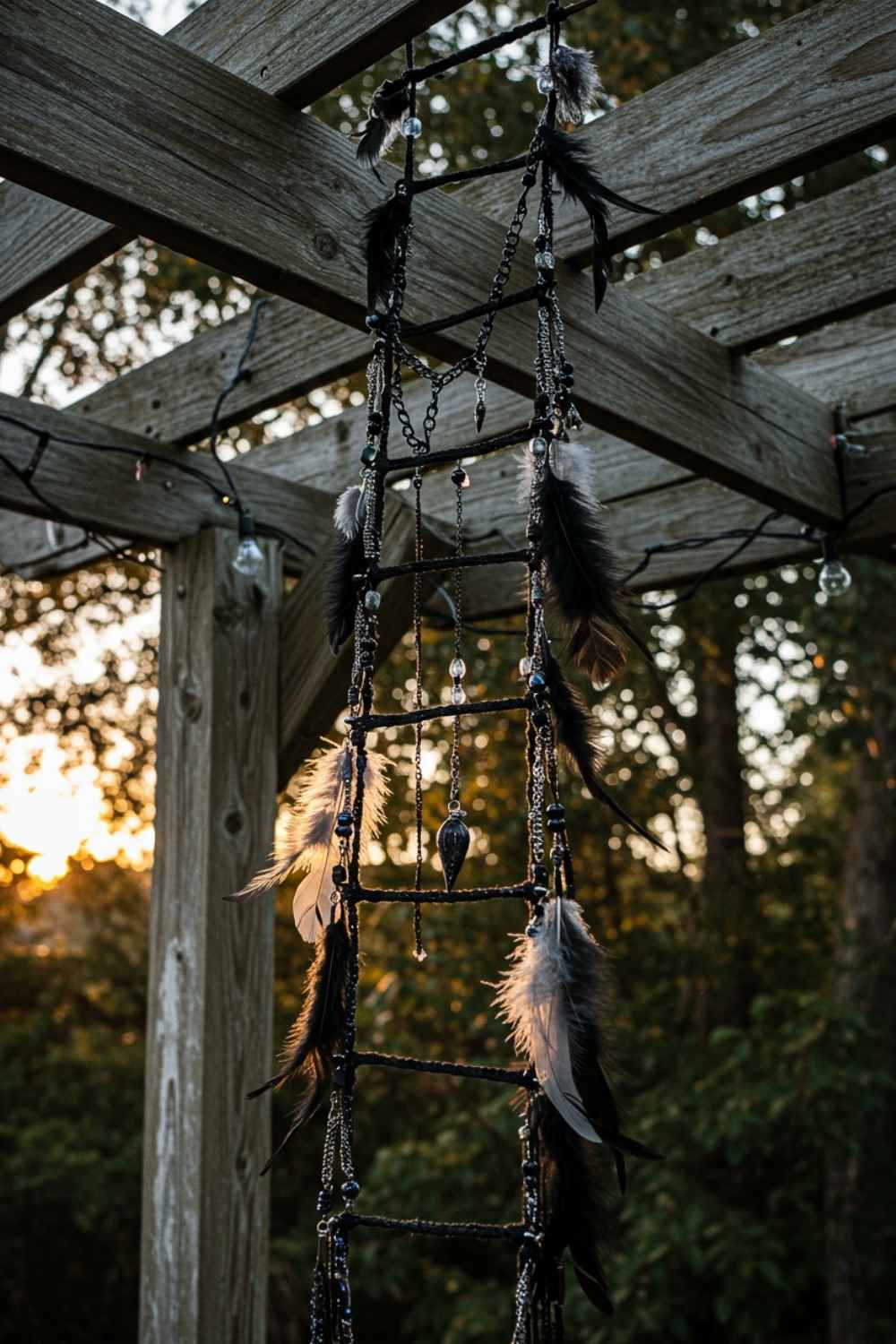 15 Must-Have Items for the Ultimate Witchy Backyard