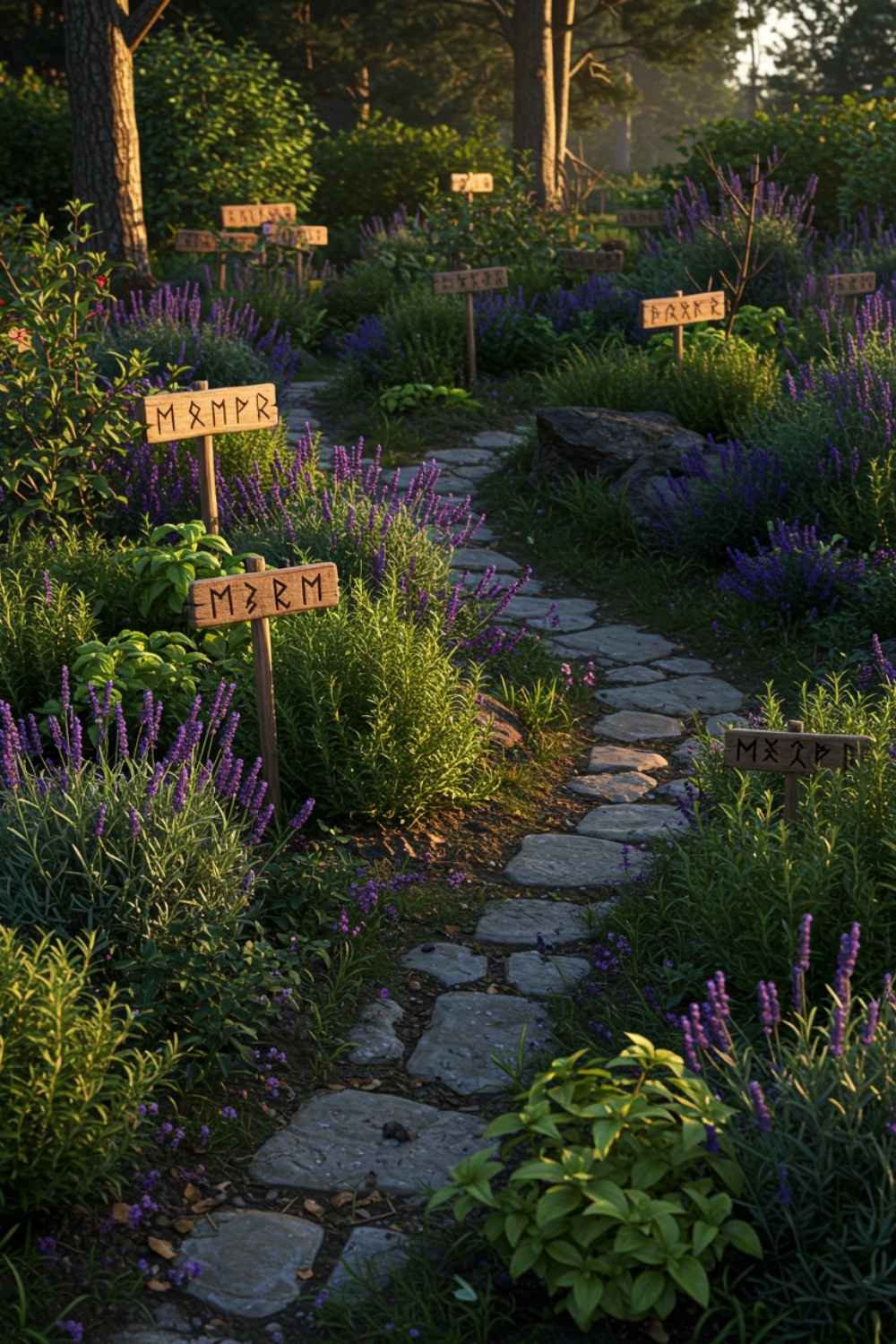 15 Must-Have Items for the Ultimate Witchy Backyard