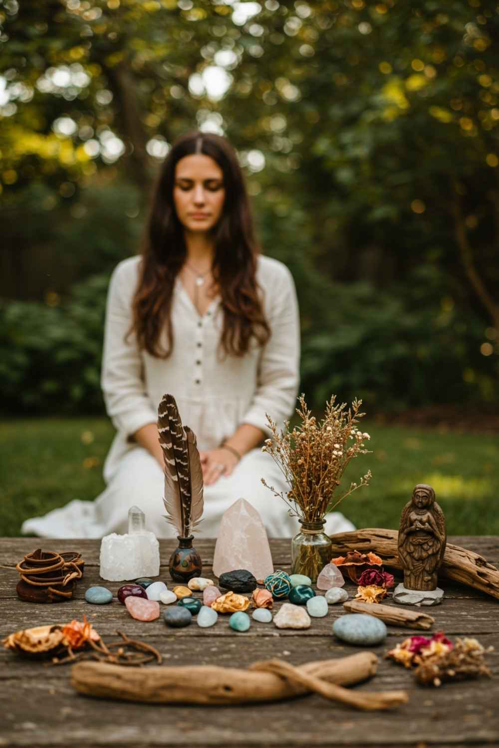 15 Must-Try Meditation Garden Ideas Backyards for Your Ultimate Zen Escape