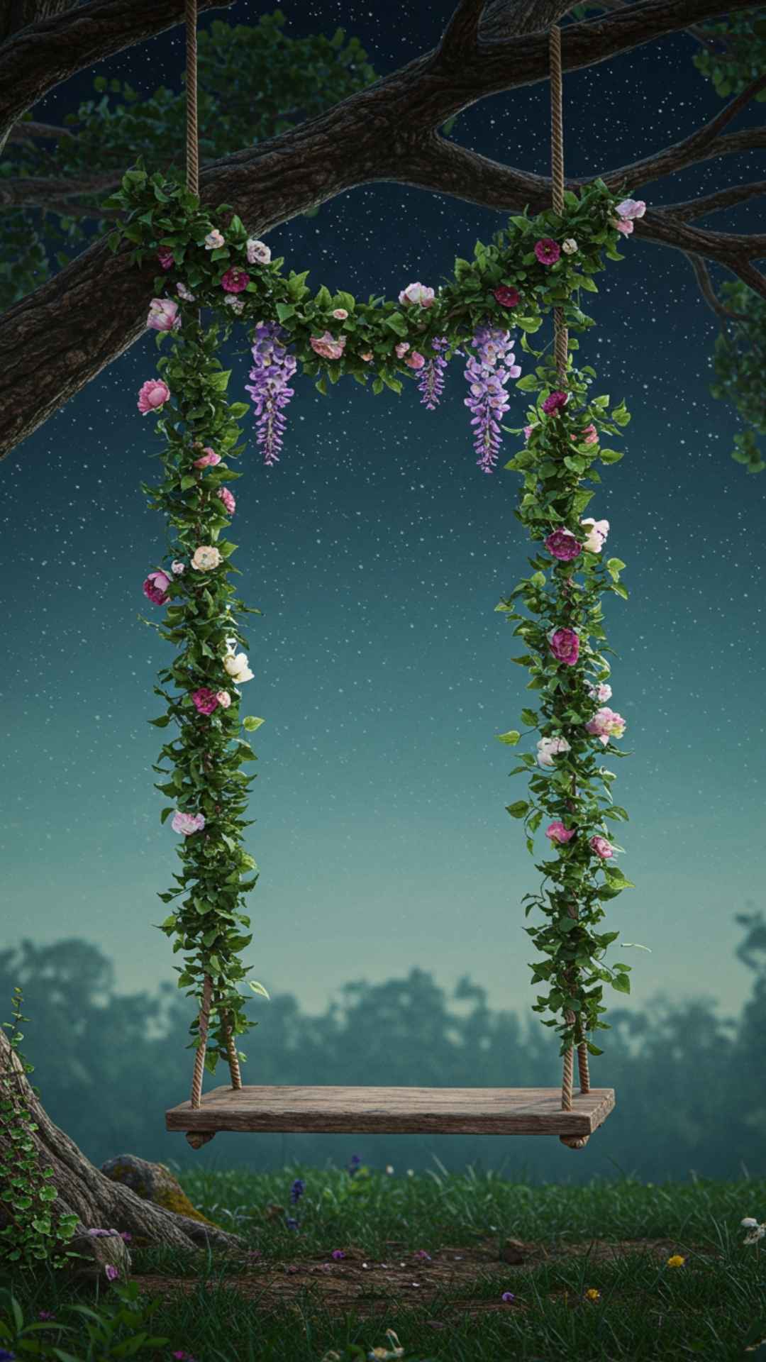 10 Magical Ways to Create a Witchy Backyard Sanctuary