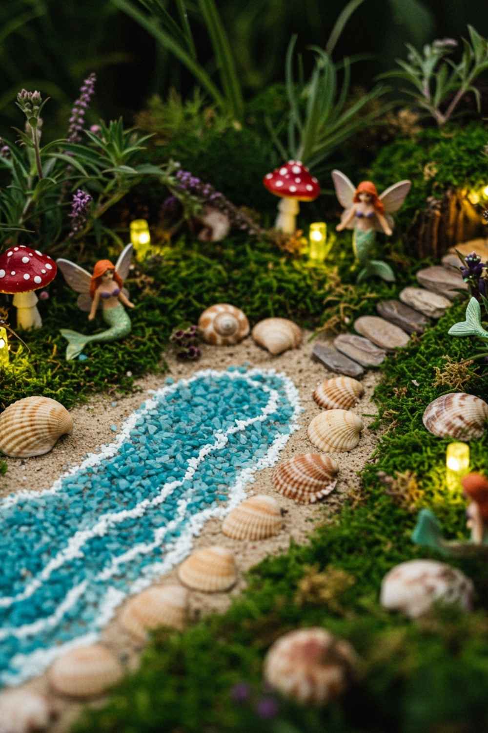 29 Magical Fairy Garden Ideas That Even Beginners Can Try