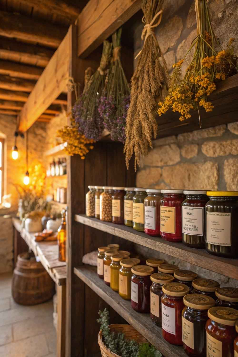 29 Witchy Cottagecore Ideas You Haven’t Seen Before