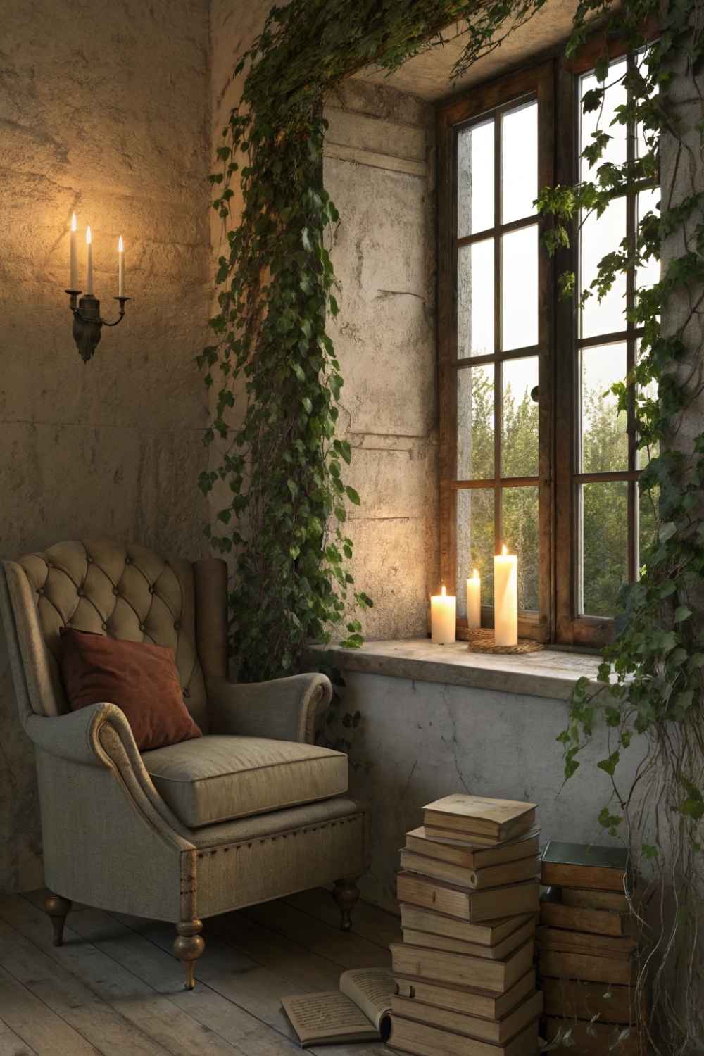 29 Witchy Cottagecore Ideas You Haven’t Seen Before