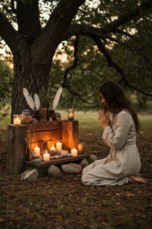 15 Innovative Meditation Garden Ideas Zen Space to Cultivate Inner Calm