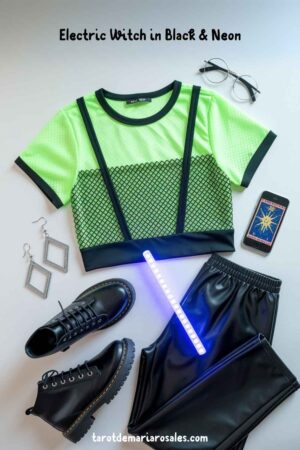 25 Witchy Outfit Ideas That Feel Like Magic — A Pinterest Girl’s Style ...