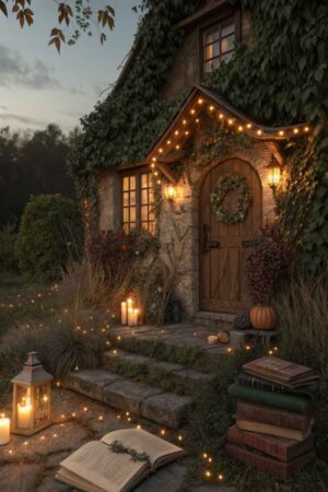 29 Witchy Cottagecore Ideas You Haven’t Seen Before