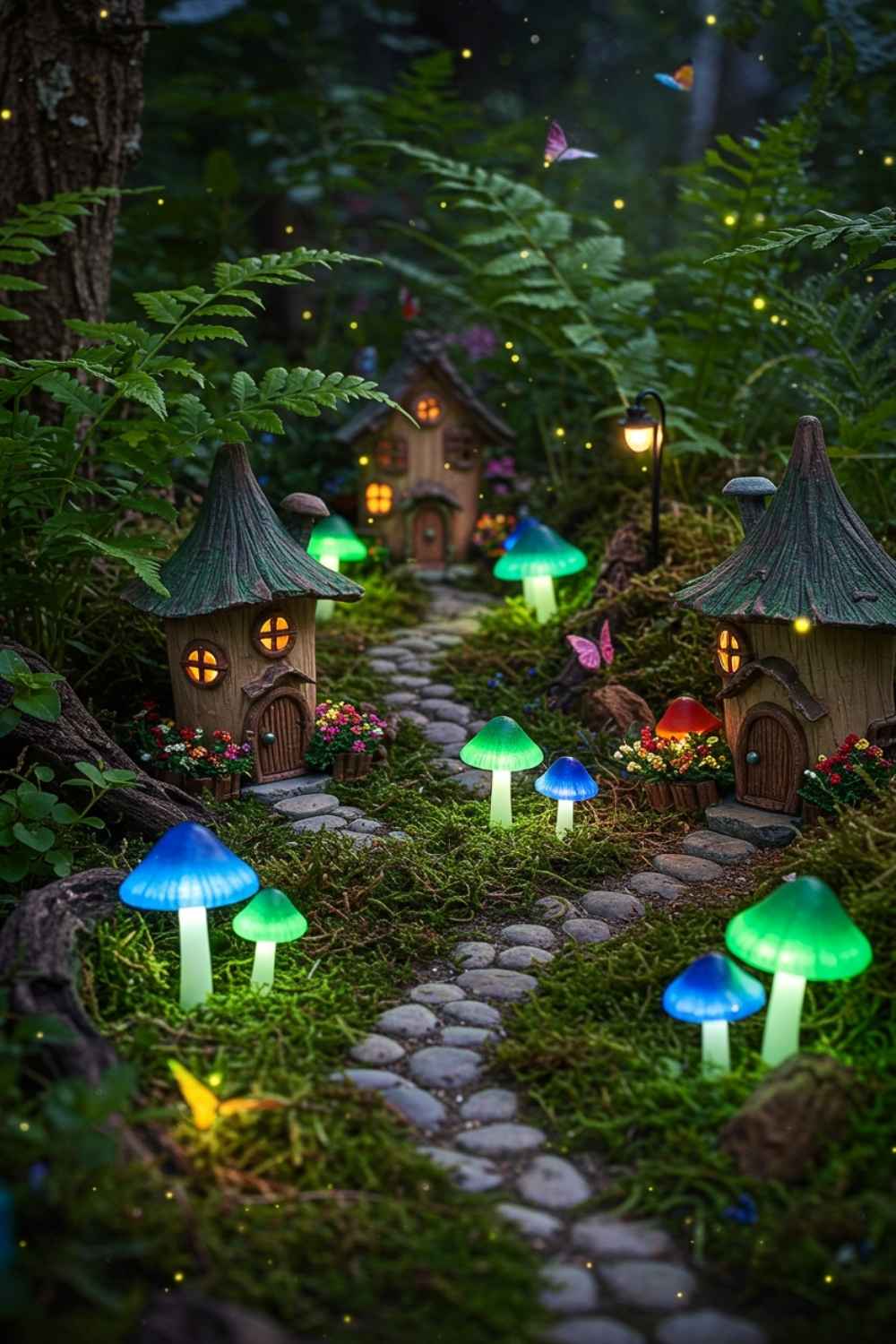 29 Magical Fairy Garden Ideas That Even Beginners Can Try