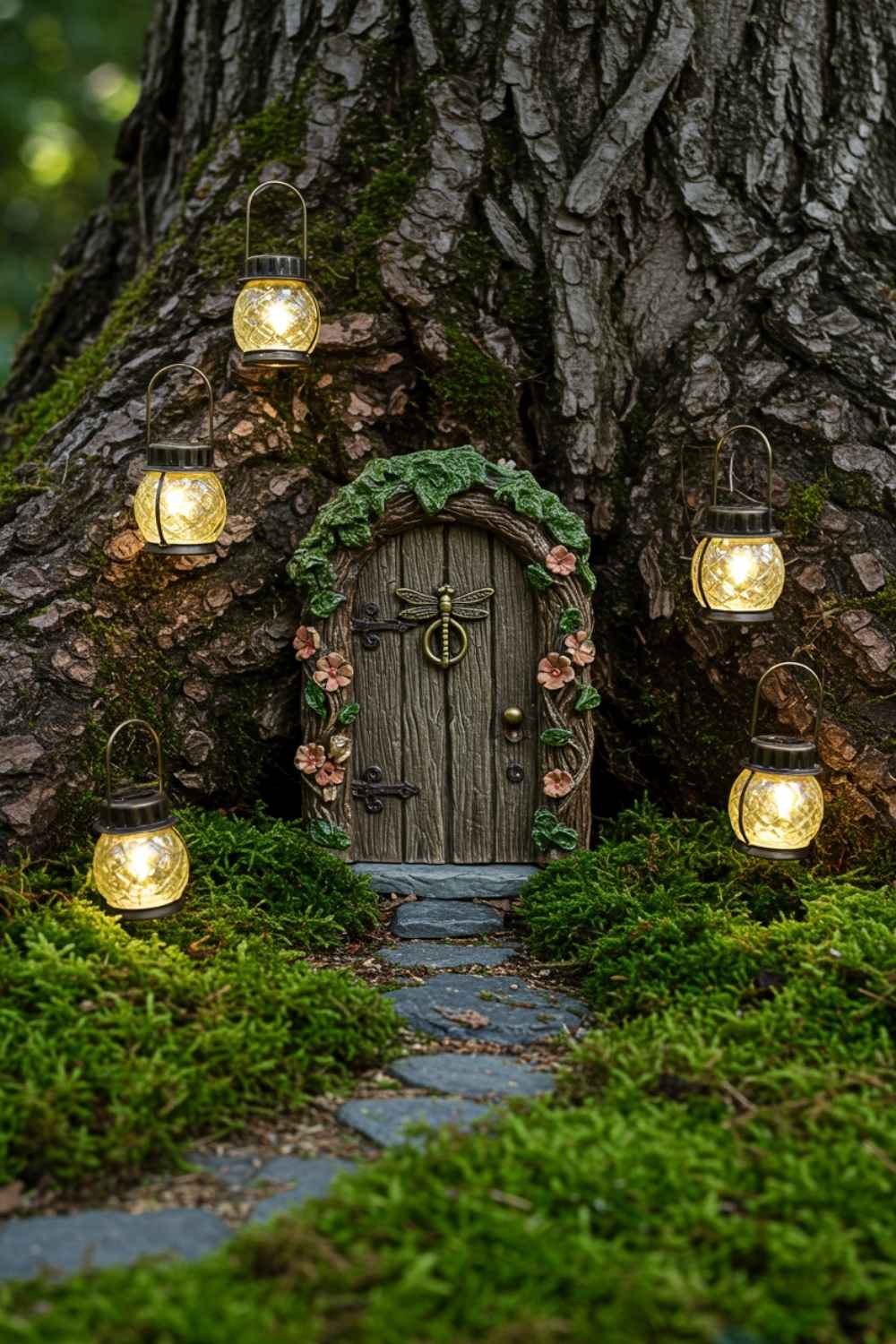 29 Magical Fairy Garden Ideas That Even Beginners Can Try