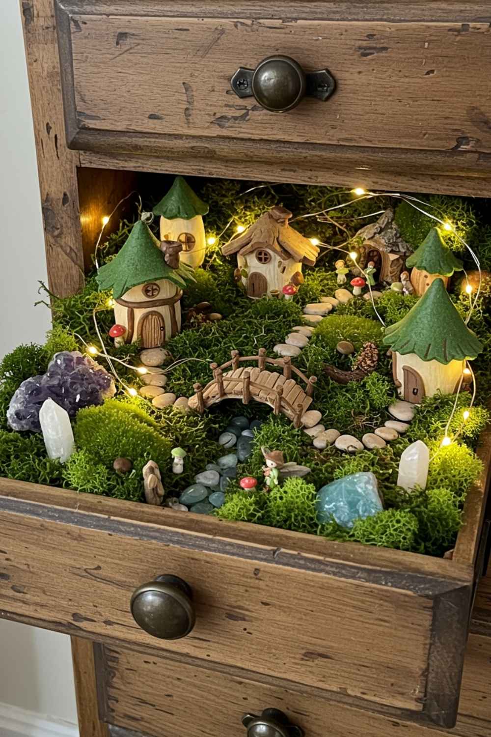 29 Magical Fairy Garden Ideas That Even Beginners Can Try
