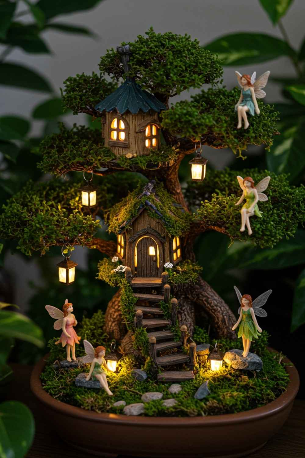 29 Magical Fairy Garden Ideas That Even Beginners Can Try