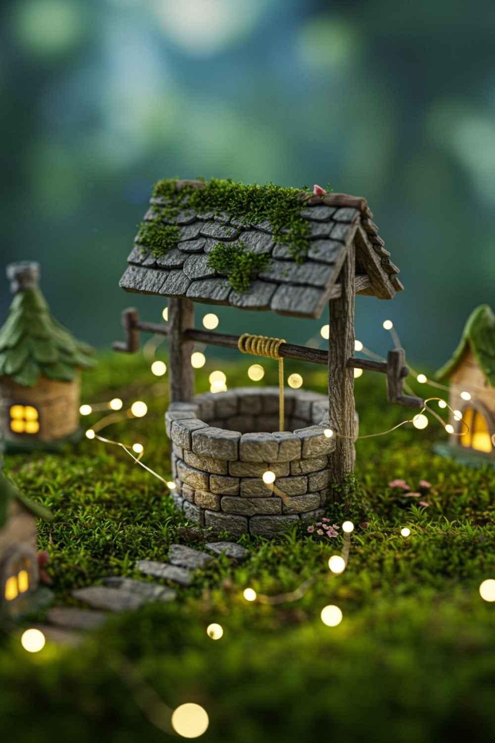 29 Magical Fairy Garden Ideas That Even Beginners Can Try