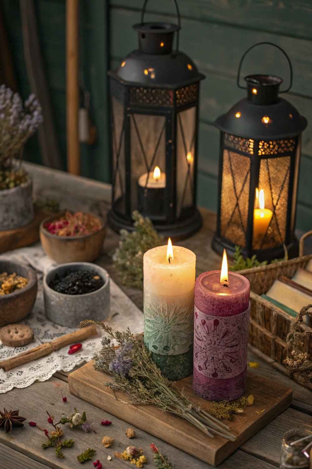 29 Witchy Cottagecore Ideas You Haven’t Seen Before