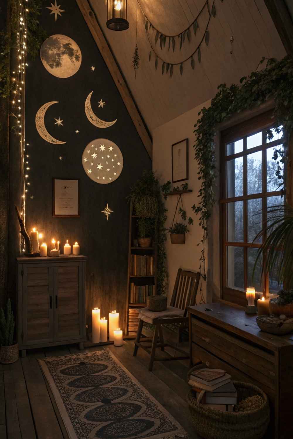 29 Witchy Cottagecore Ideas You Haven’t Seen Before
