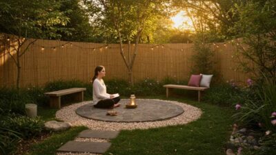 15 Must-Try Meditation Garden Ideas Backyards for Your Ultimate Zen Escape