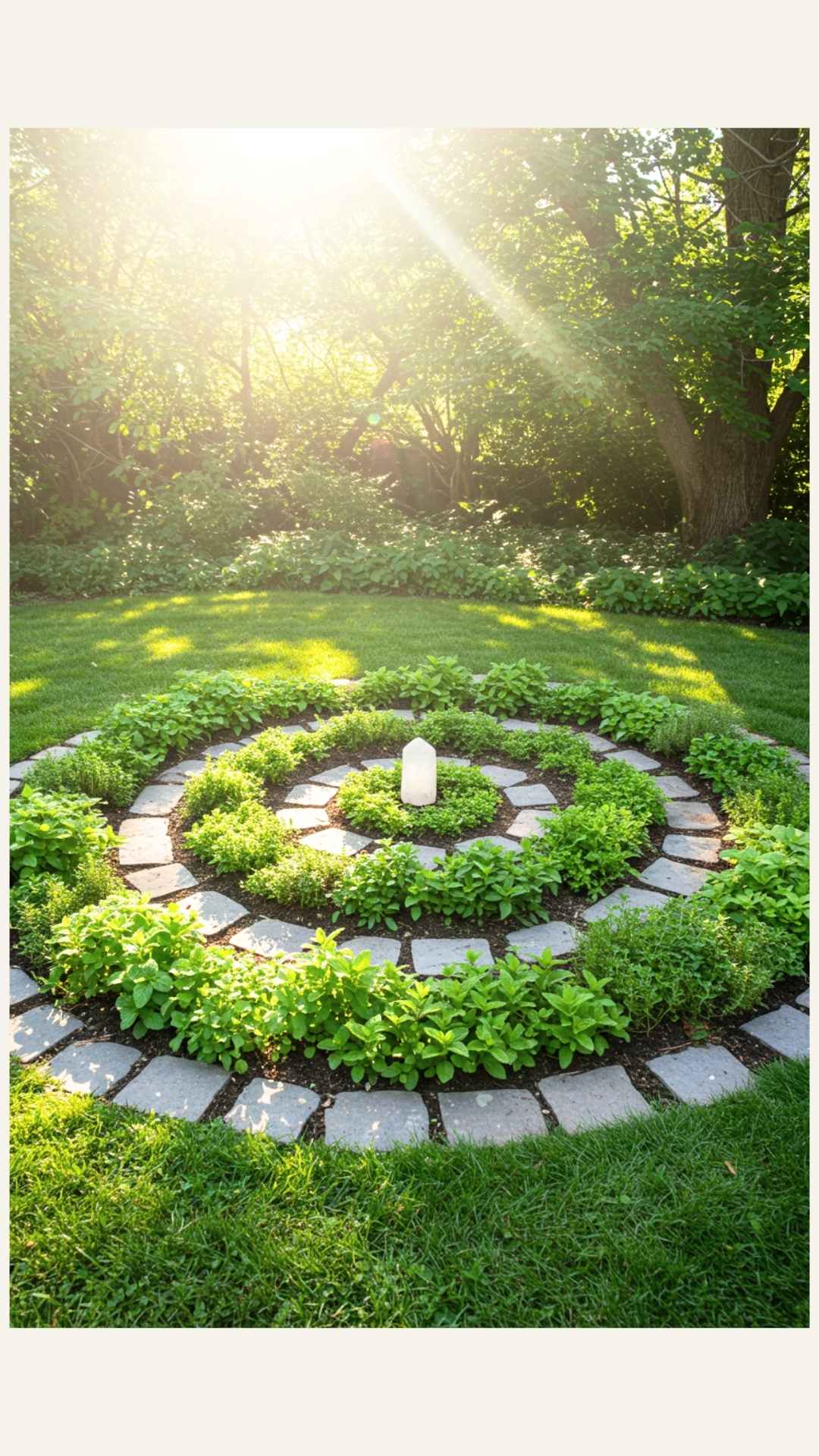 20 Cozy Backyard Ideas for Witches That Look Straight Out of a Studio ...