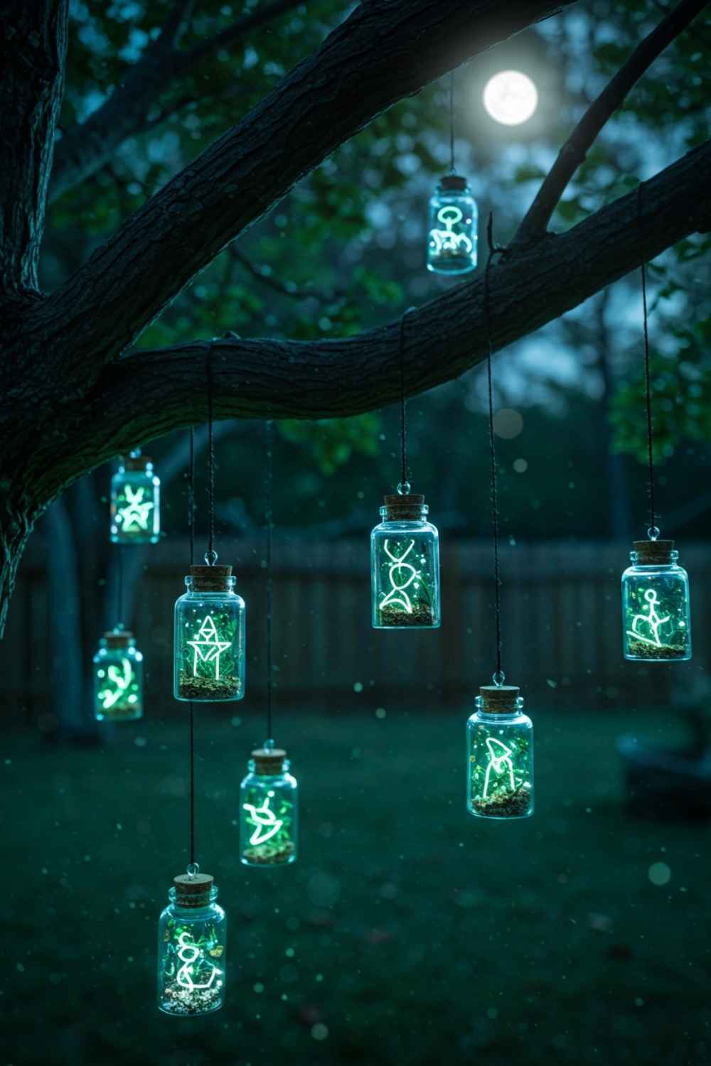 15 Must-Have Items for the Ultimate Witchy Backyard