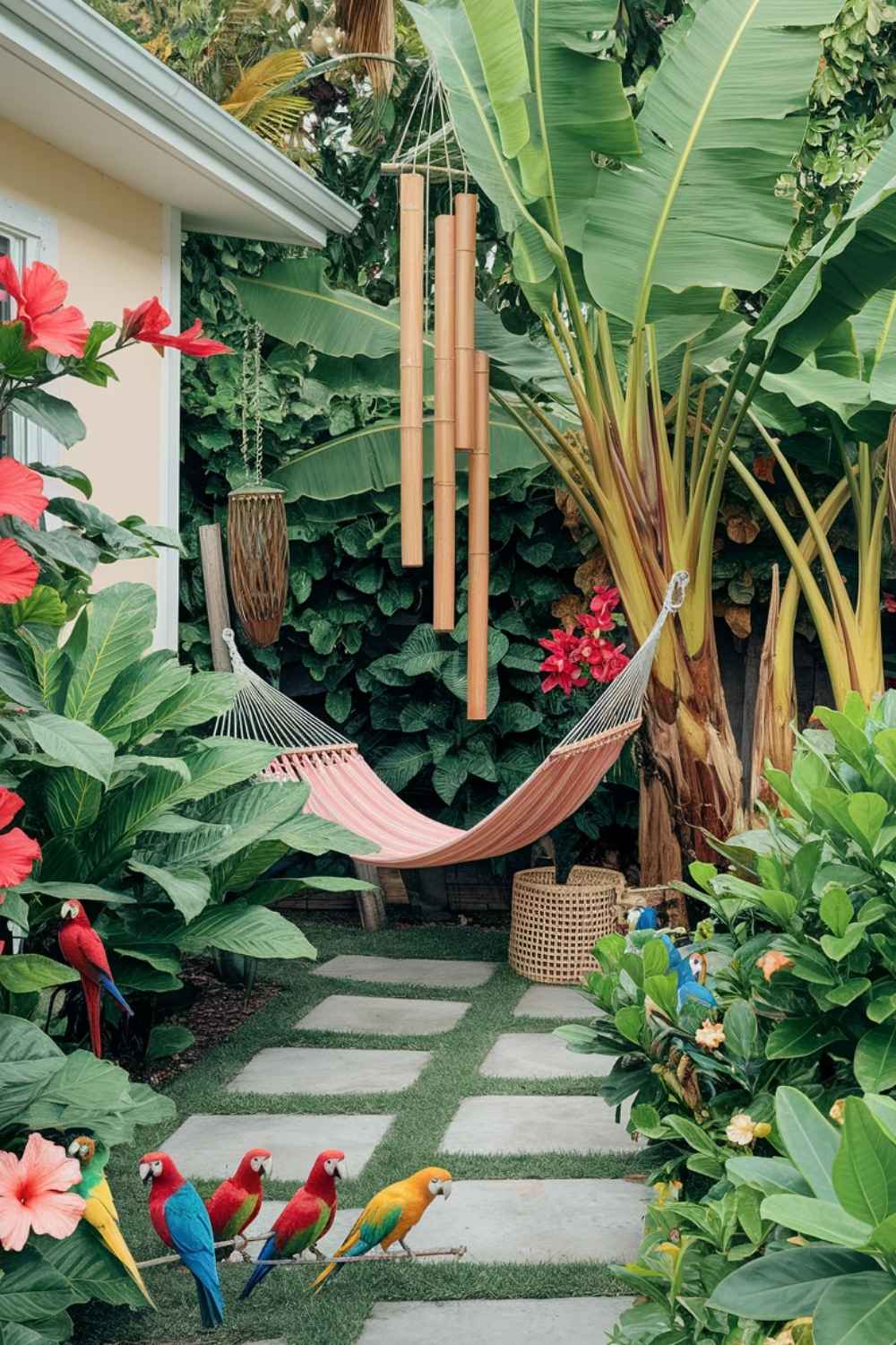 25+ Magical Garden Ideas So Dreamy You’ll Think They’re from a Fairy Tale