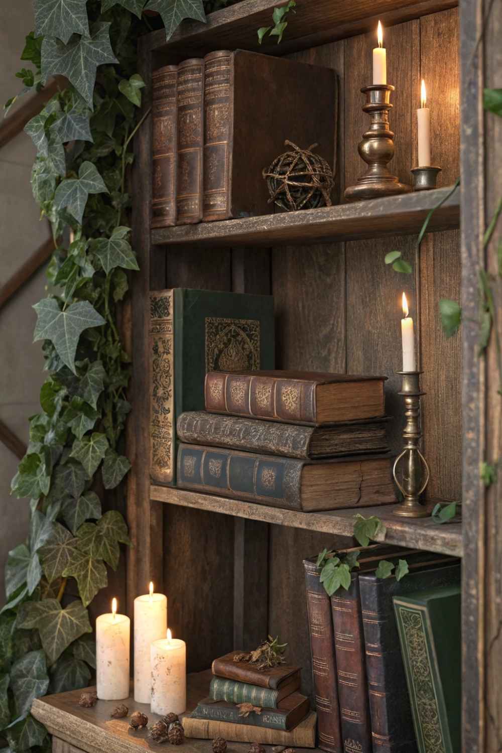29 Witchy Cottagecore Ideas You Haven’t Seen Before