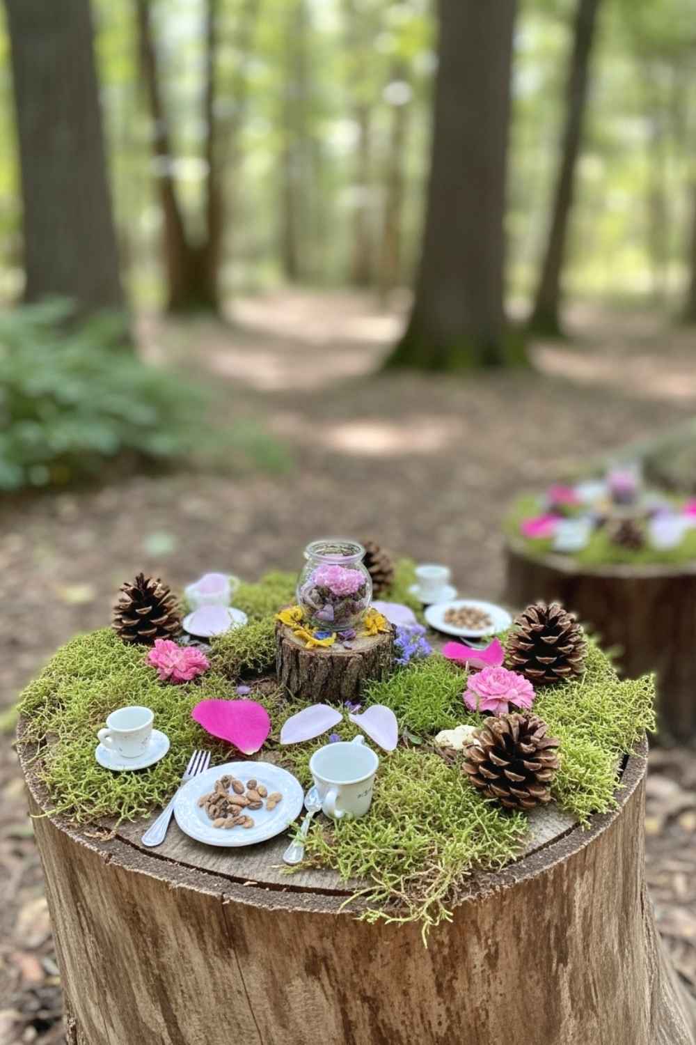 15 Whimsical Garden Ideas to Turn Your Backyard Into a Fairytale Escape