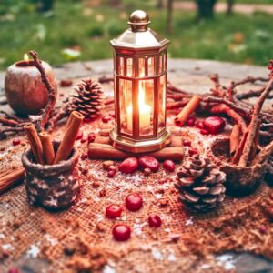 13 Magical Ways to Decorate Your Altar for Litha and Celebrate the ...