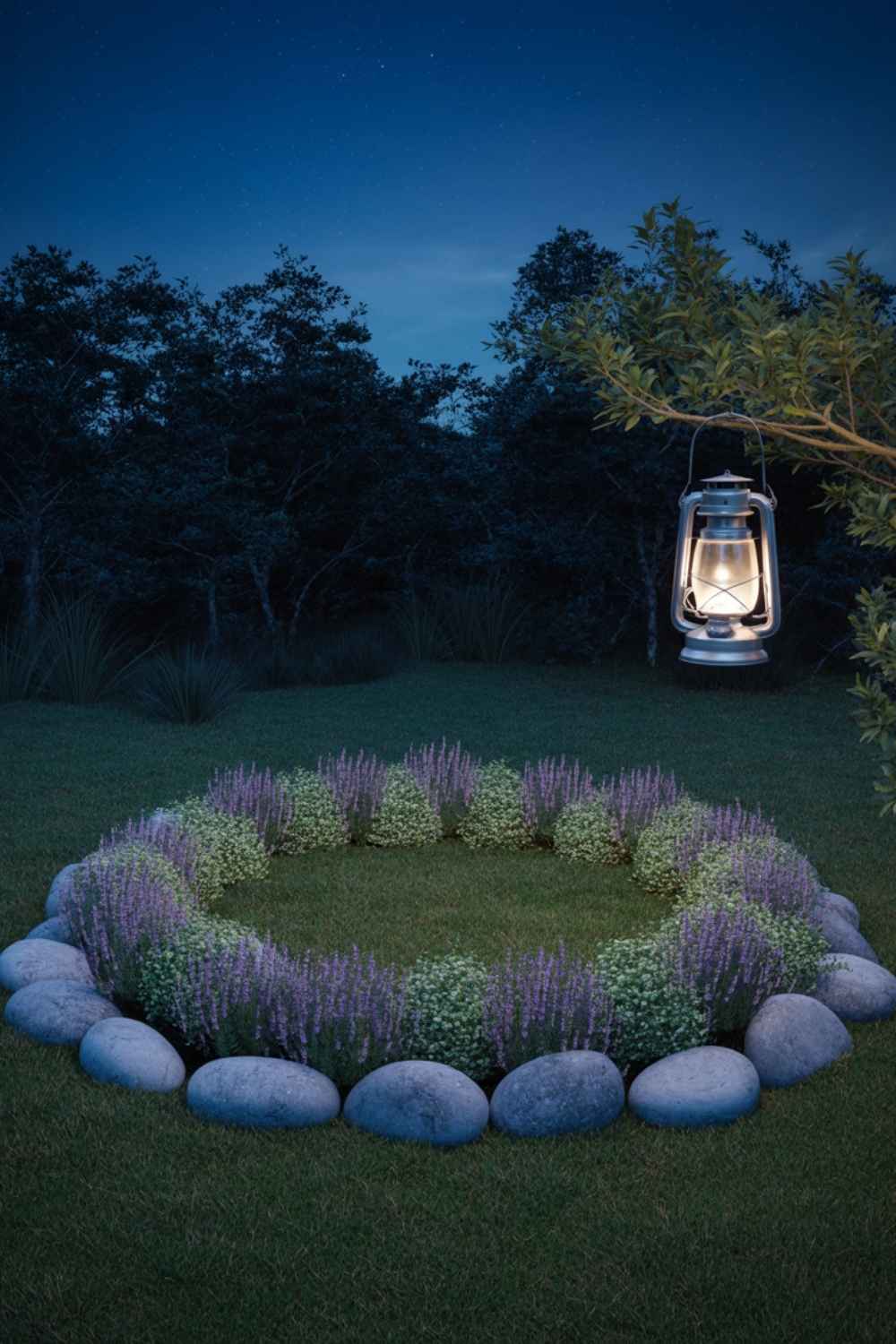 Witchy Garden Ideas: How to Turn Your Backyard into a Magical Sanctuary