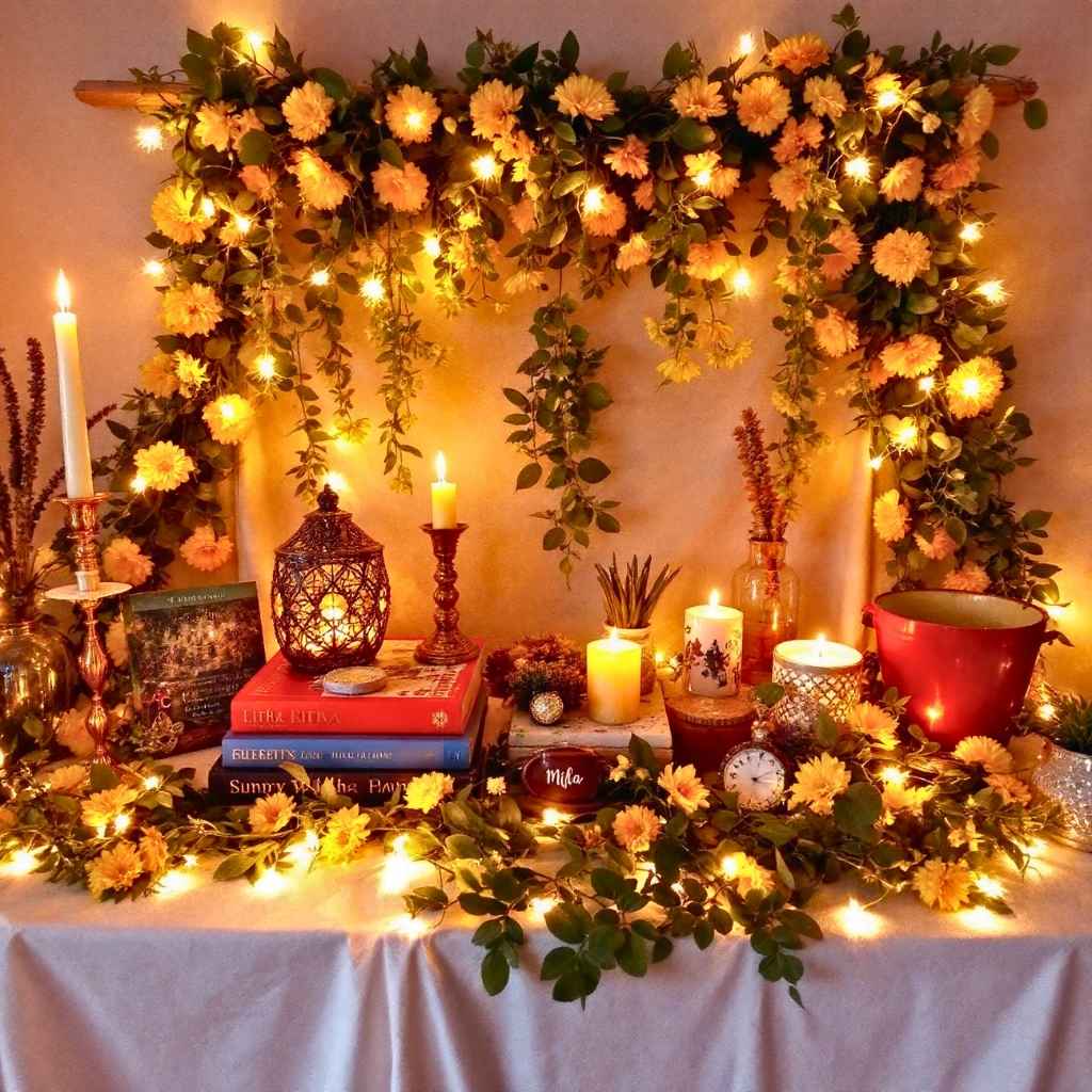 13 Magical Ways to Decorate Your Altar for Litha and Celebrate the ...