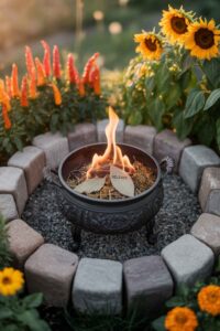 Witchy Garden Ideas: How to Turn Your Backyard into a Magical Sanctuary