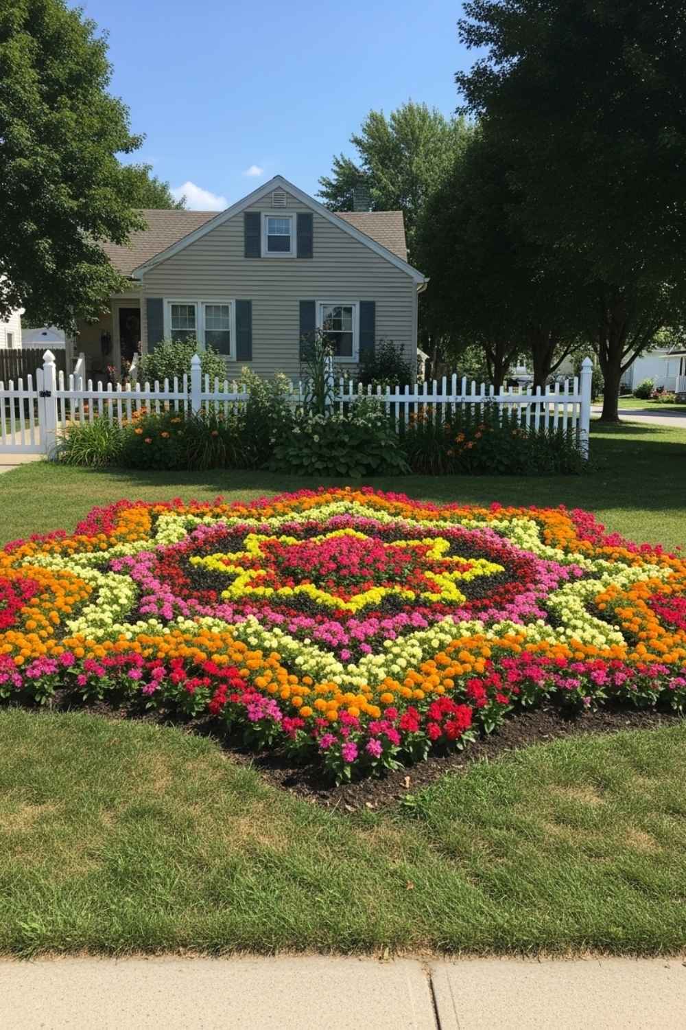 15 Spiritual Garden Ideas for Your Backyard Sanctuary