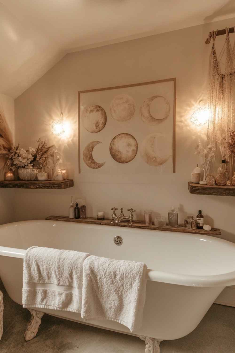 15 Enchanting Whimsical Bathroom Ideas to Elevate Your Space