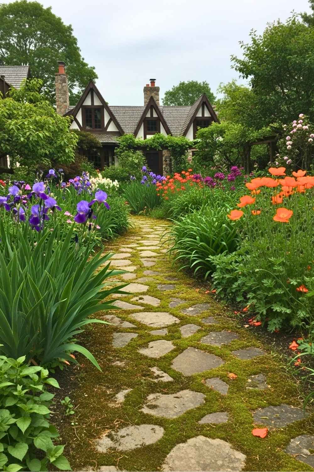 15 Whimsical Garden Ideas to Turn Your Backyard Into a Fairytale Escape