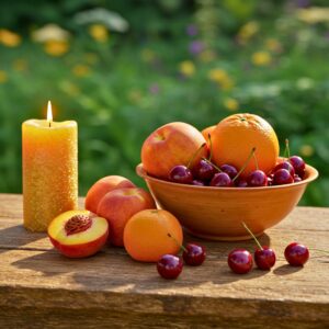 5 Natural Elements to Add to Your Litha Altar Right Now
