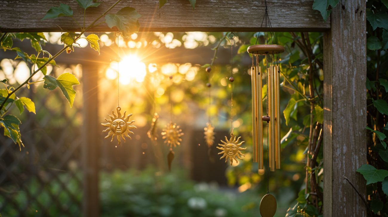 11 Solar-Themed Decor Ideas to Welcome the Sun at Its Peak