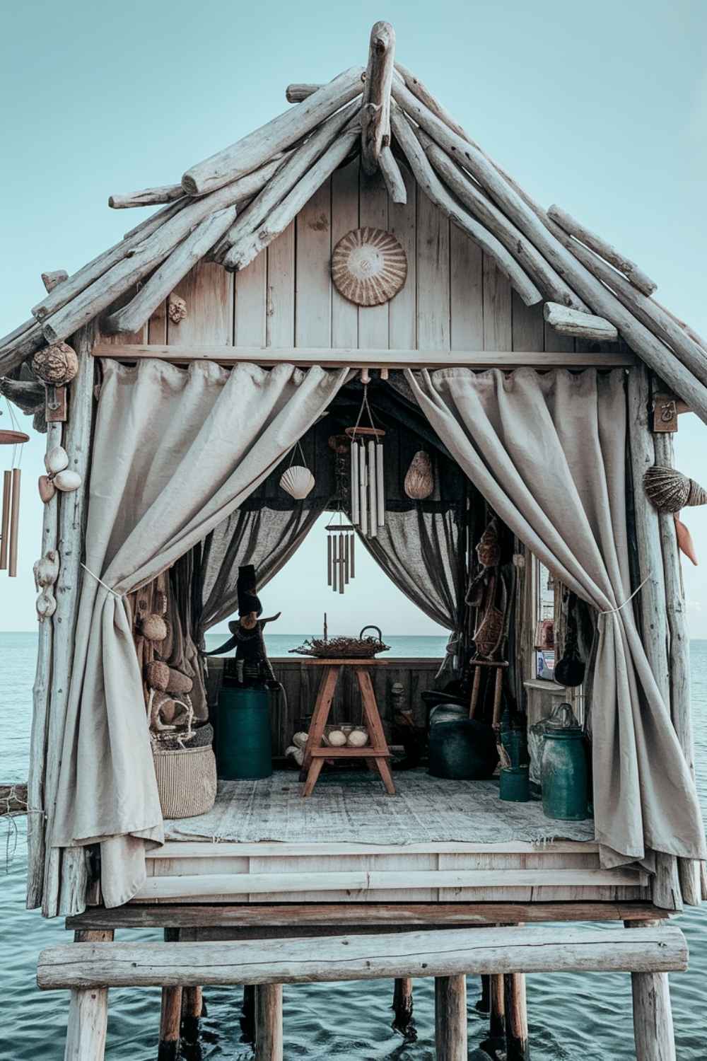 20+ Tiny Witchy House Ideas to Create Your Own Enchanted Escape