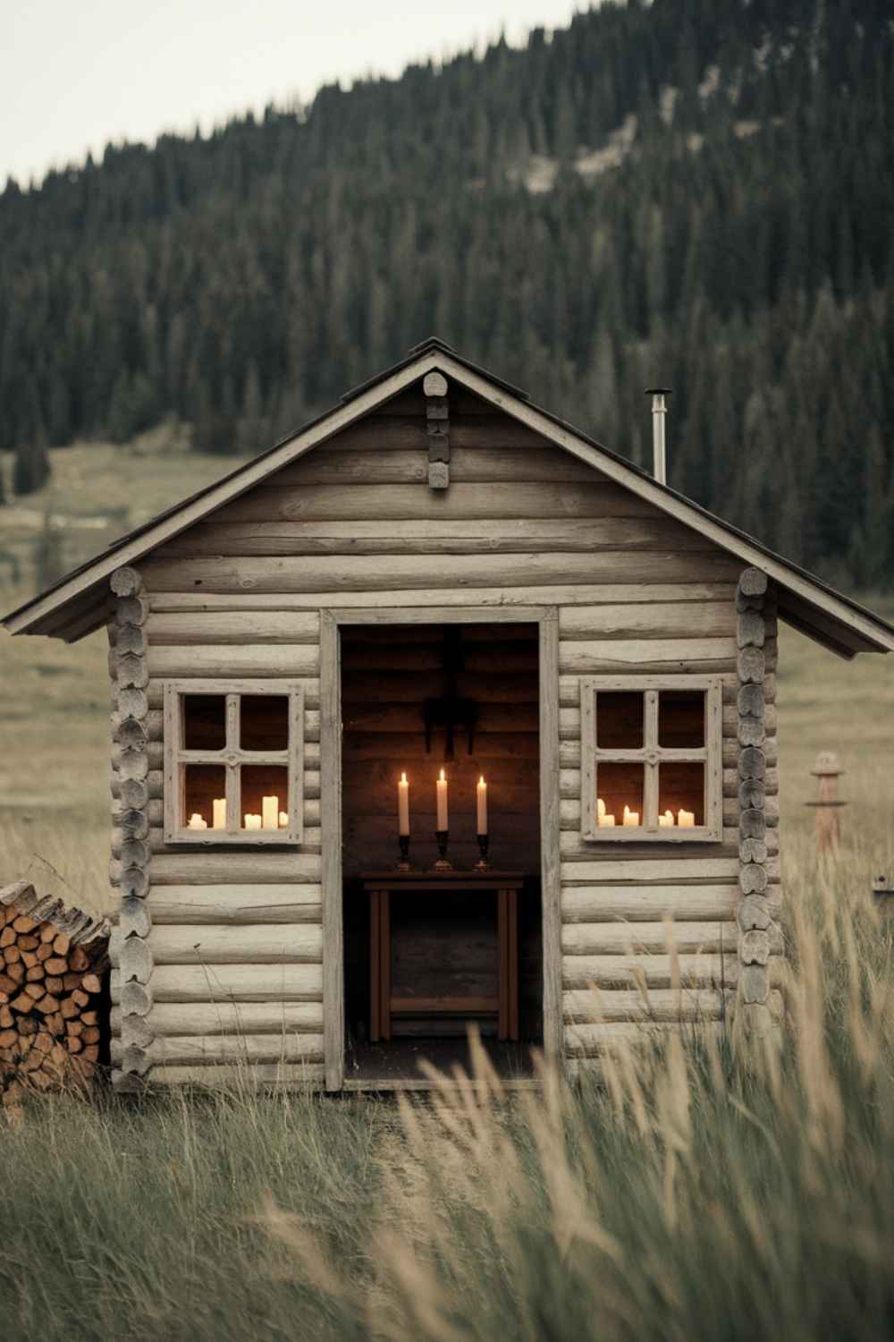 20+ Tiny Witchy House Ideas to Create Your Own Enchanted Escape