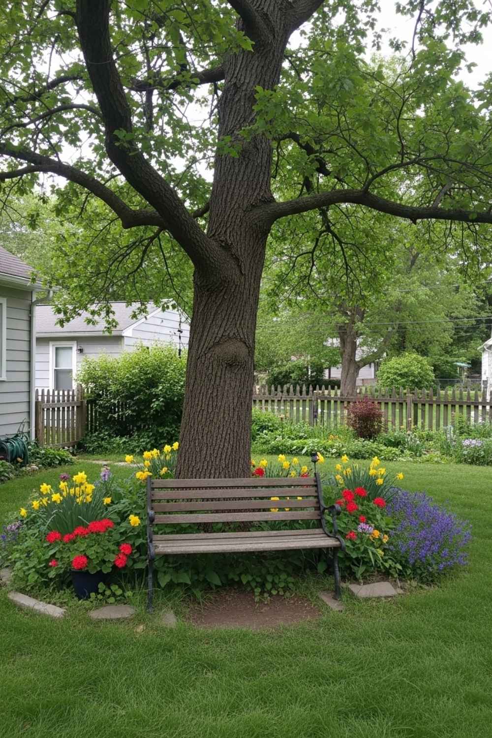 15 Spiritual Garden Ideas for Your Backyard Sanctuary