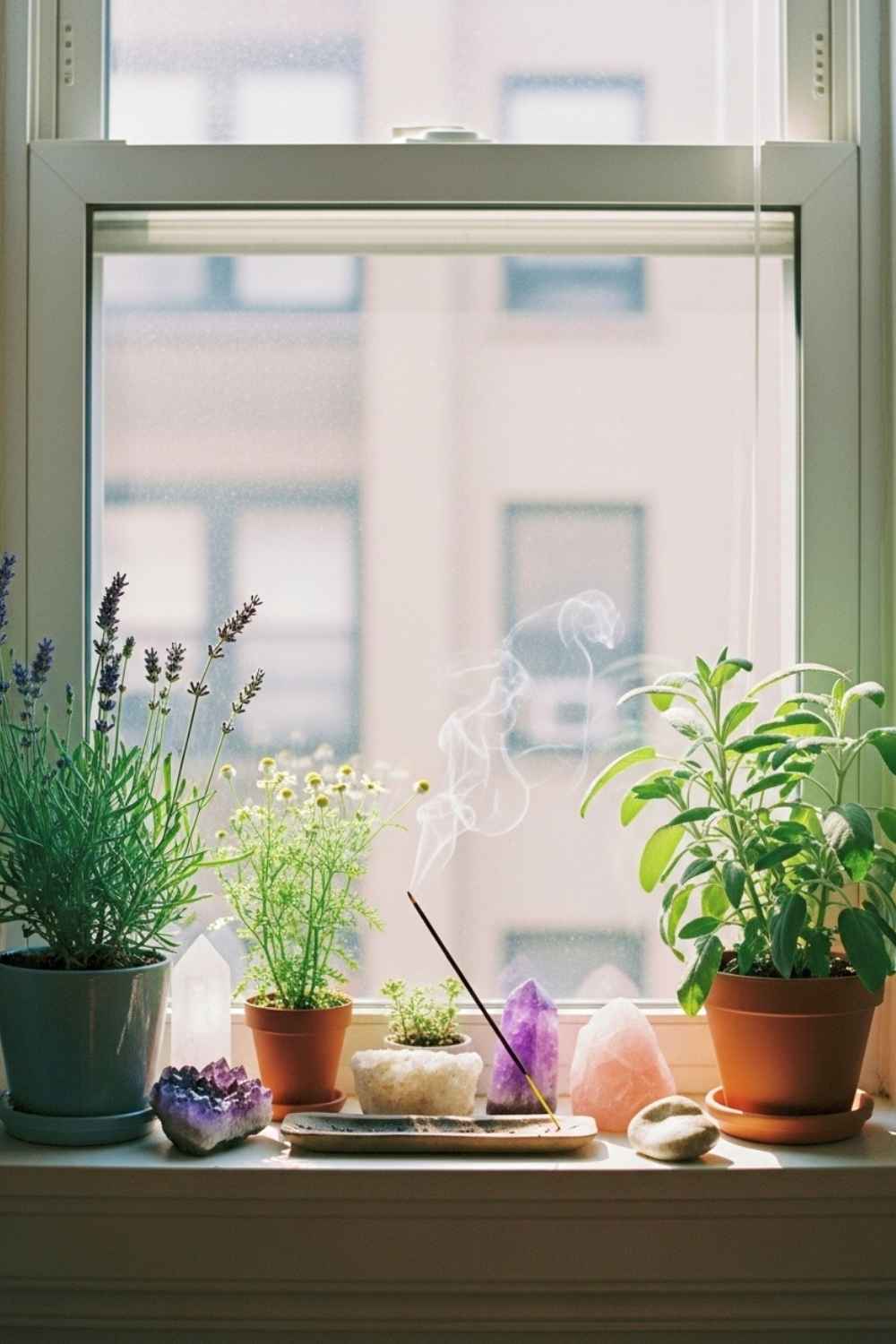 15 Witchy Apartment Aesthetic Ideas to Create a Magical Home