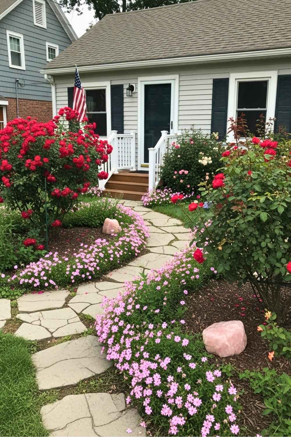 15 Spiritual Garden Ideas for Your Backyard Sanctuary
