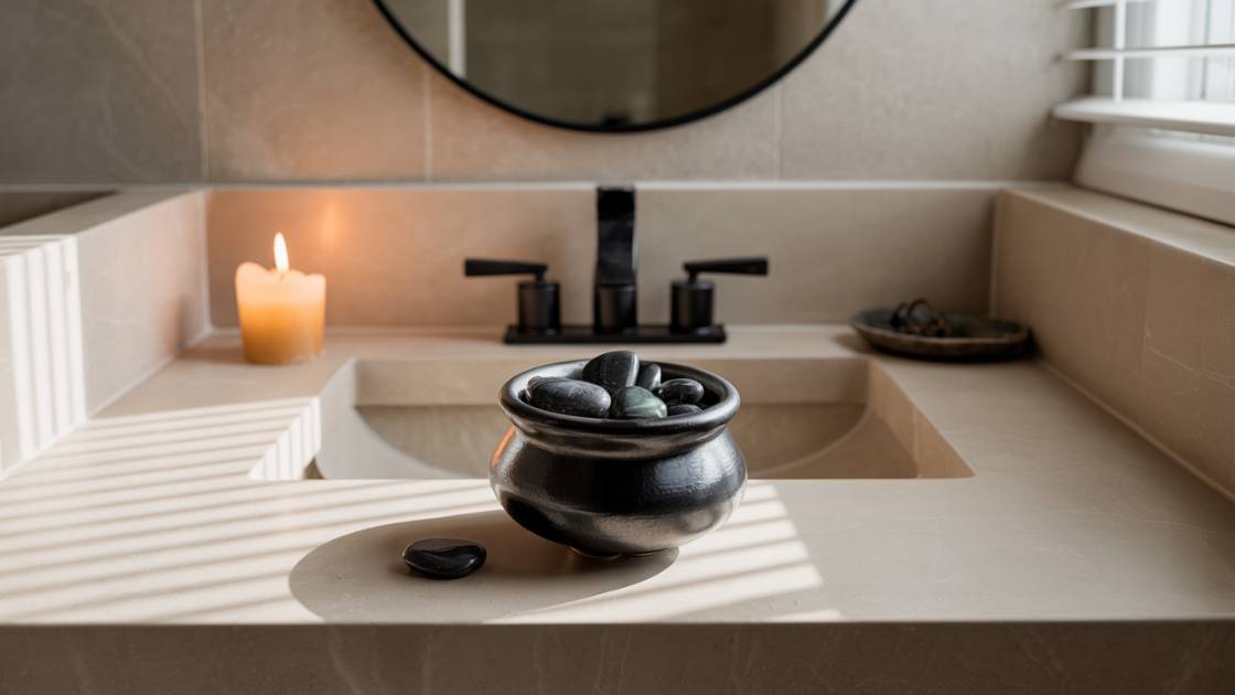 10 Witchy Bathroom Decor Ideas You’ll Wish You Tried Sooner