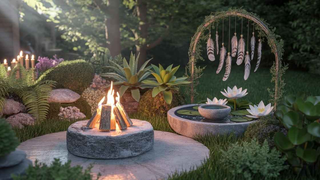 7 Mystical Yard Ideas That Will Awaken the Magic Around You