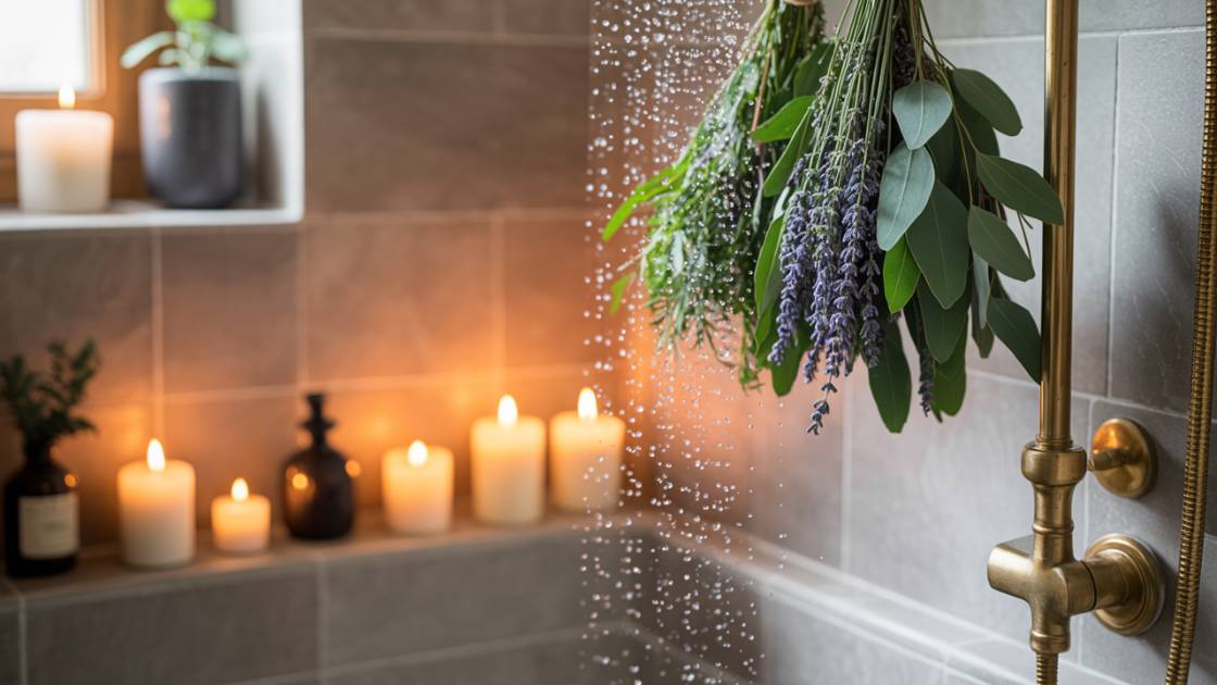 7 Magical Bathroom Decor Ideas That Feel Like a Witch’s Retreat