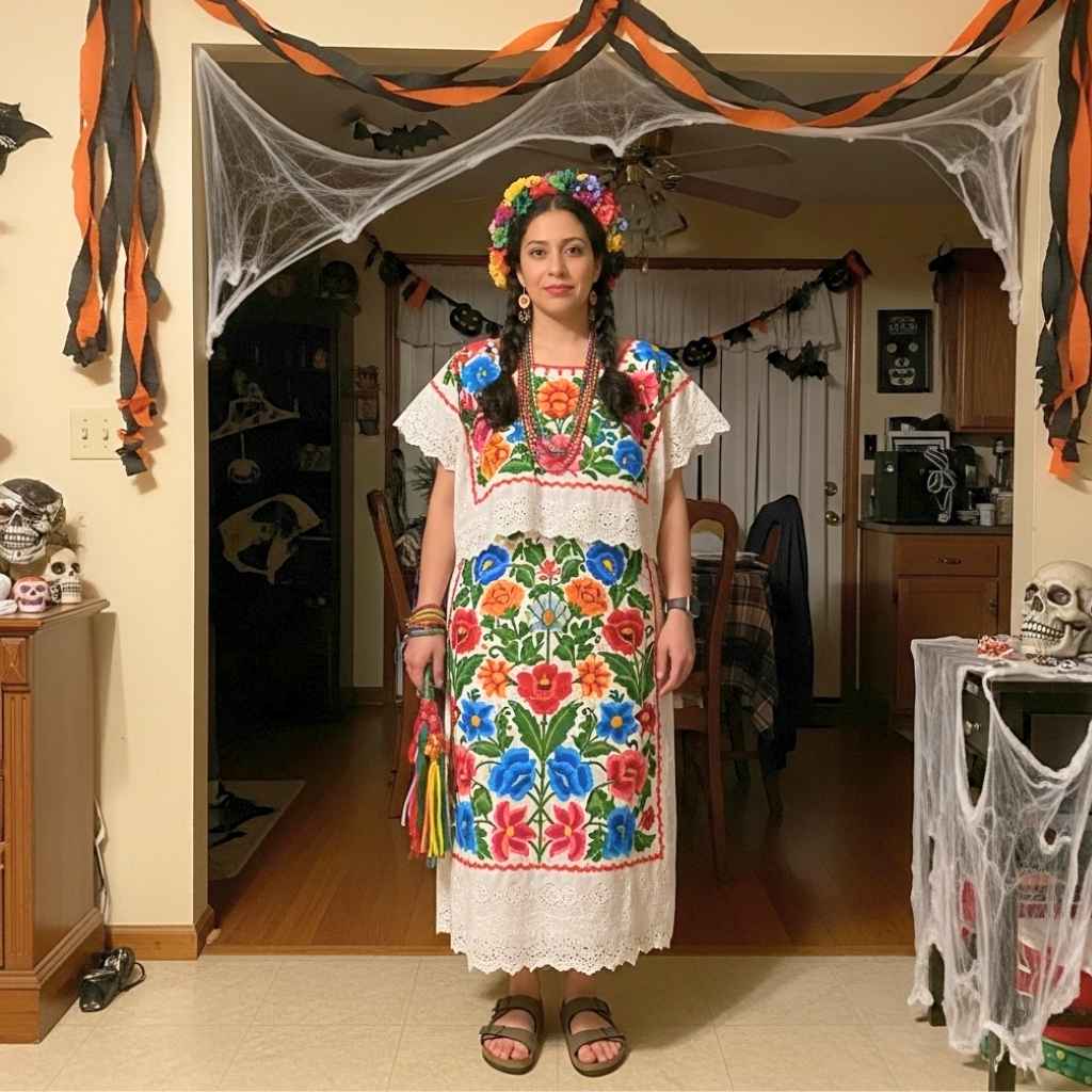 10 Witch Costumes For Women That Channel Ancient Wisdom