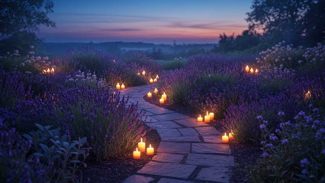 7 Mystical Yard Ideas That Will Awaken the Magic Around You