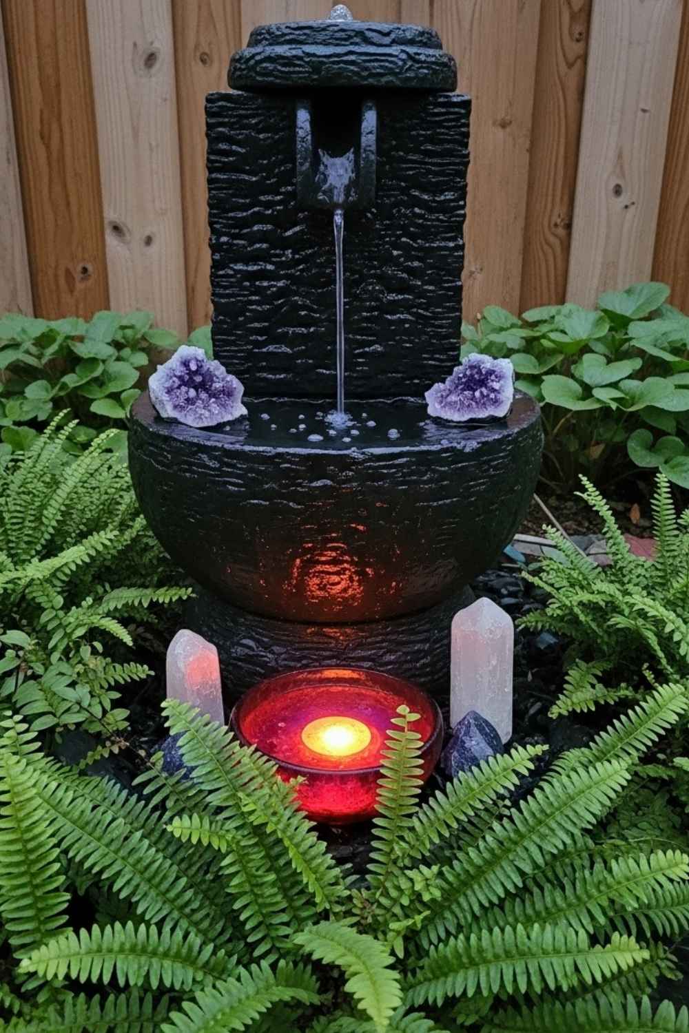 10 Ideas the Moon Whispered for My Backyard Sanctuary