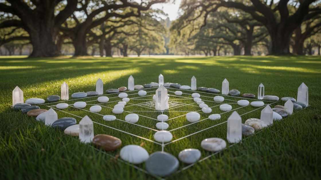 7 Mystical Yard Ideas That Will Awaken the Magic Around You