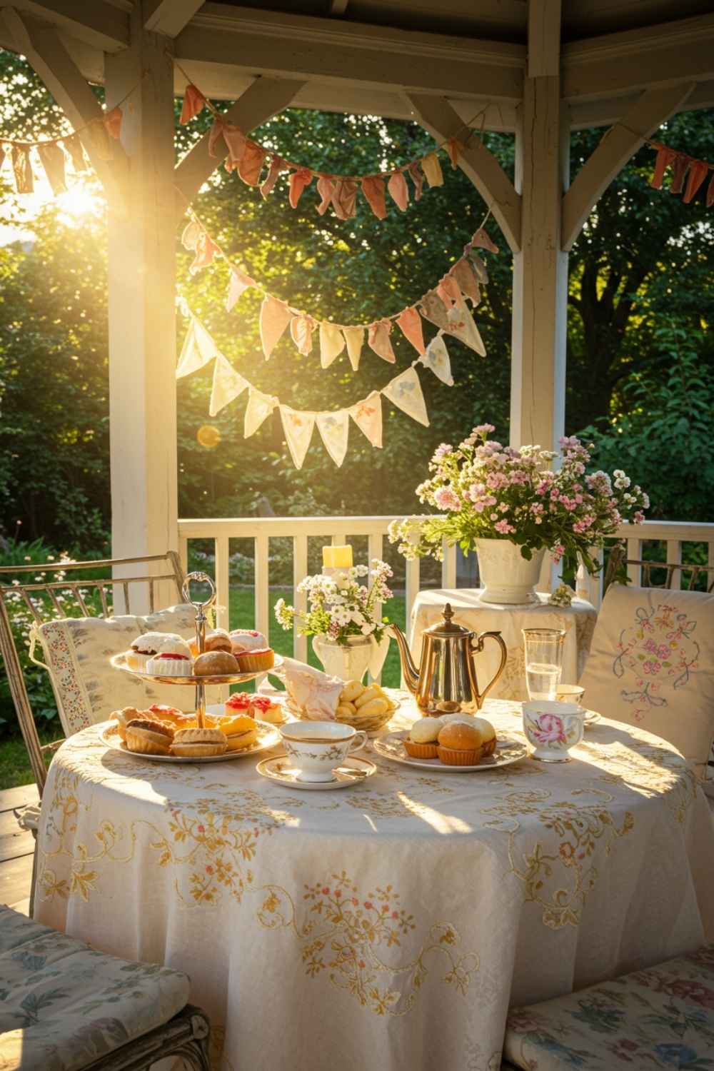 15 Whimsical Backyard Ideas That Spark Joy and Wonder