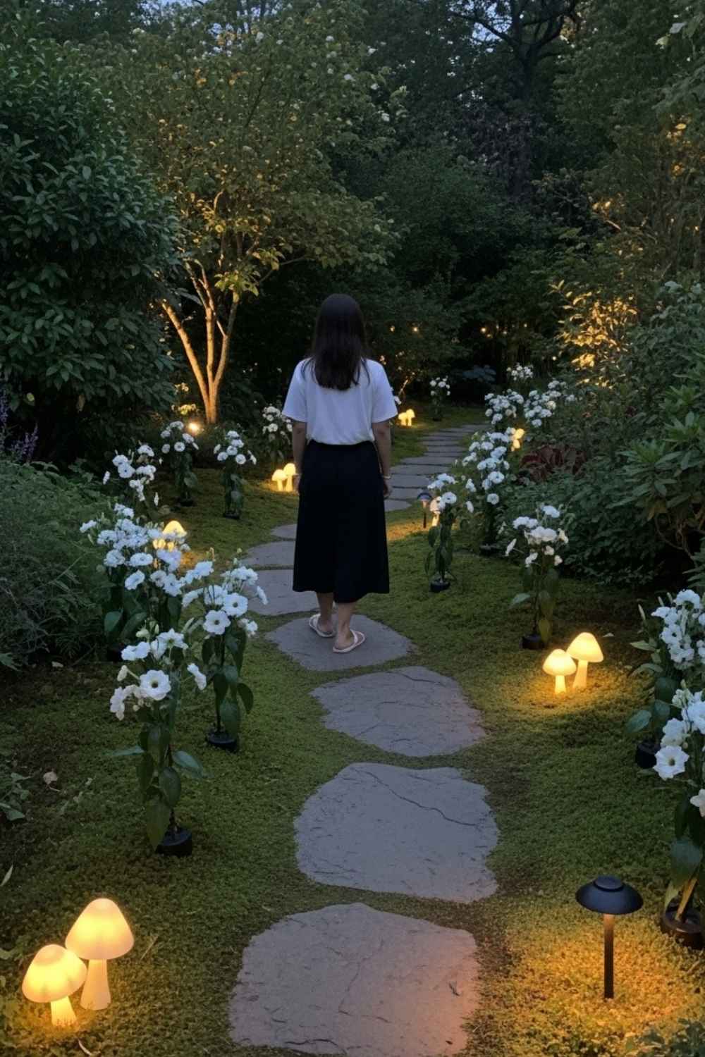 8 Whimsical Garden Ideas That Completely Transformed My Outdoor Space