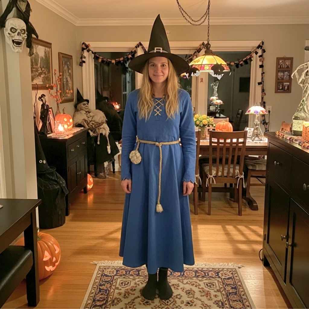 10 Witch Costumes For Women That Channel Ancient Wisdom