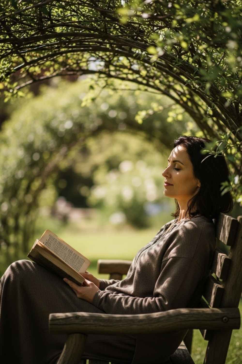 7 Whimsical Garden Ideas That Look Straight Out of a Fairy Tale